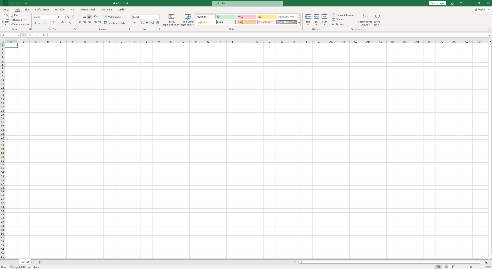 Office 2021 Professional Plus Key - JetLisans